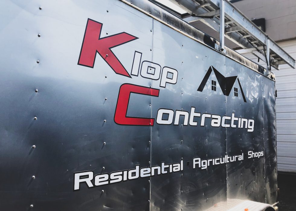 Need Signs? Sign Shop Nearby? Signature Sign Studio In Chilliwack, B.C.