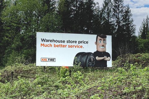 Need Signs? Sign Shop Nearby? Signature Sign Studio In Chilliwack, B.C.